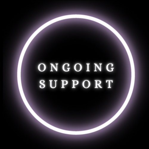 GLOW SUPPORT- Advanced program | Glow Well-Being